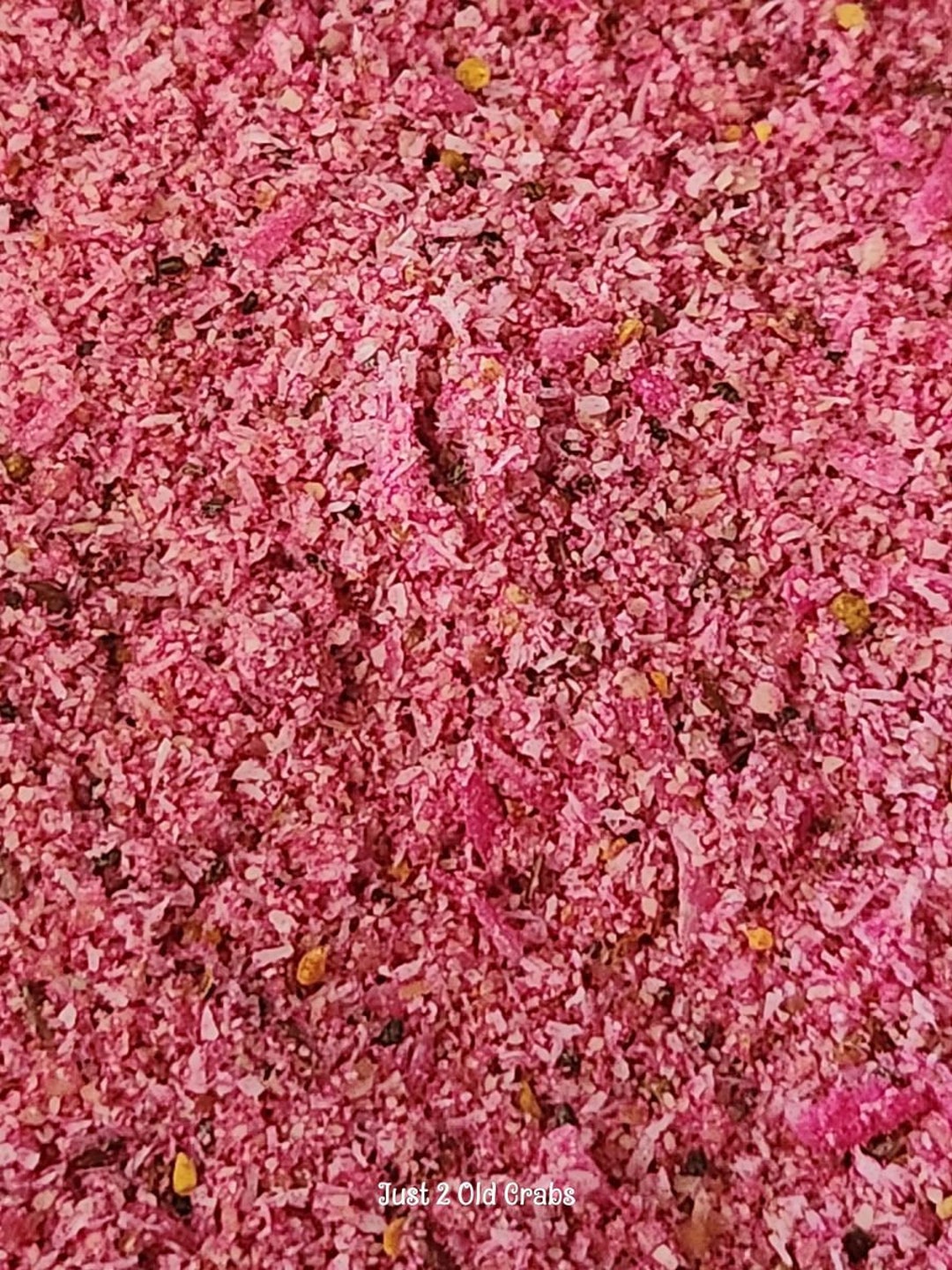 Cornberry Crab Jam Tallow Tin - Etsy