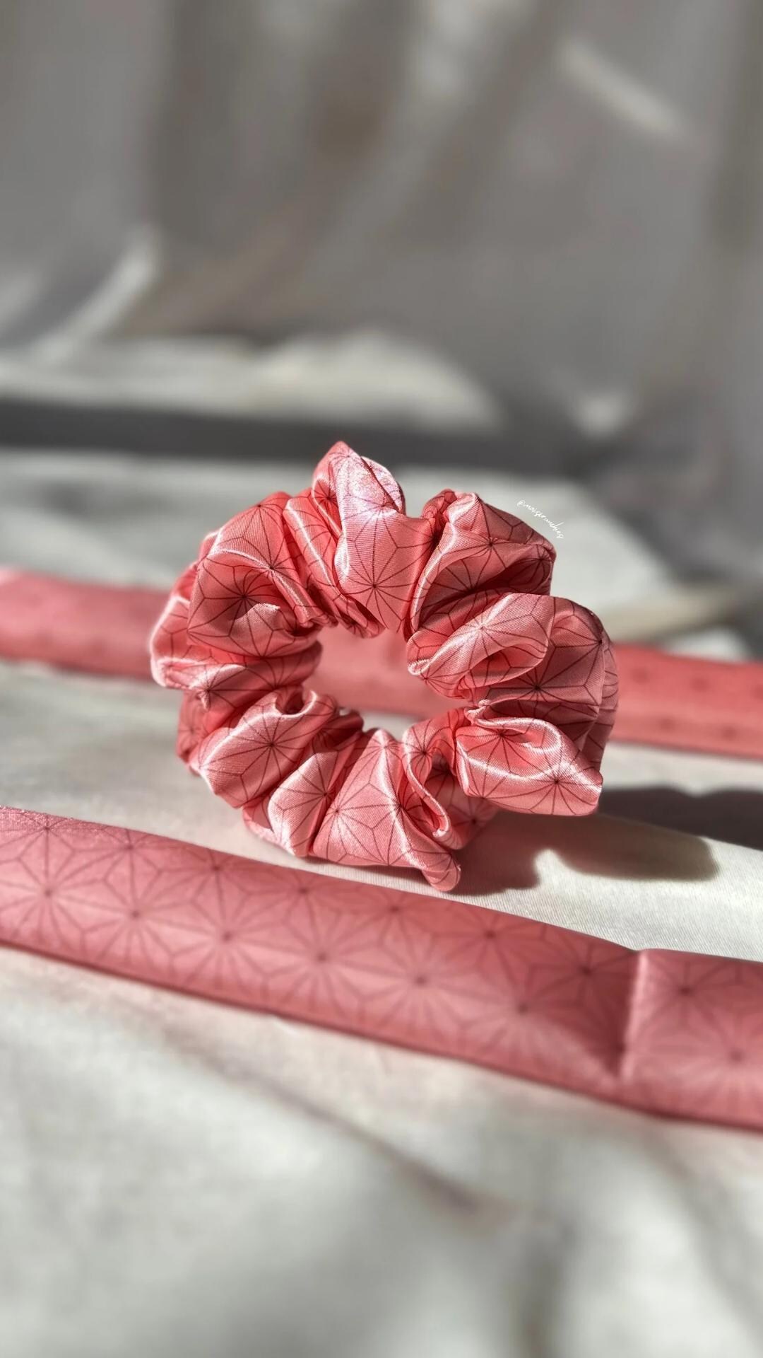 Anime Character Pink Design - Etsy