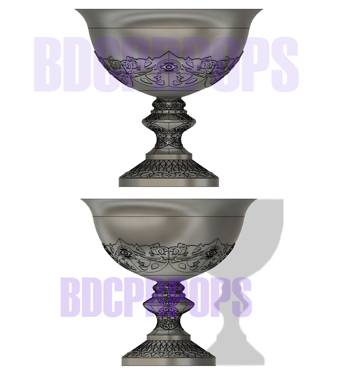 Holy Grail Fate Grand Order PROP KIT ONLY - Etsy