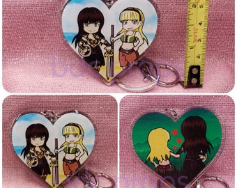 Otp Keychain - Etsy