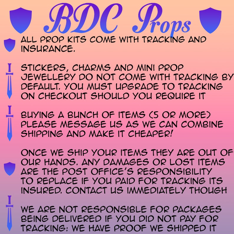 Devil May Cry 5 Nero Red Queen PROP KIT ONLY - Etsy