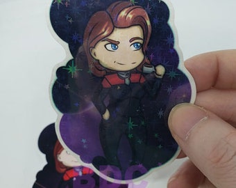 Star Trek Janeway - Etsy