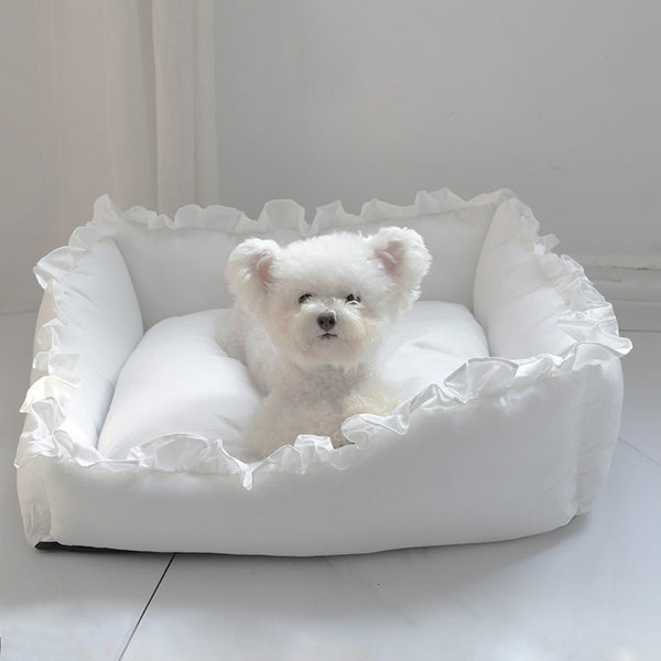 Cute Dog Bed - Etsy