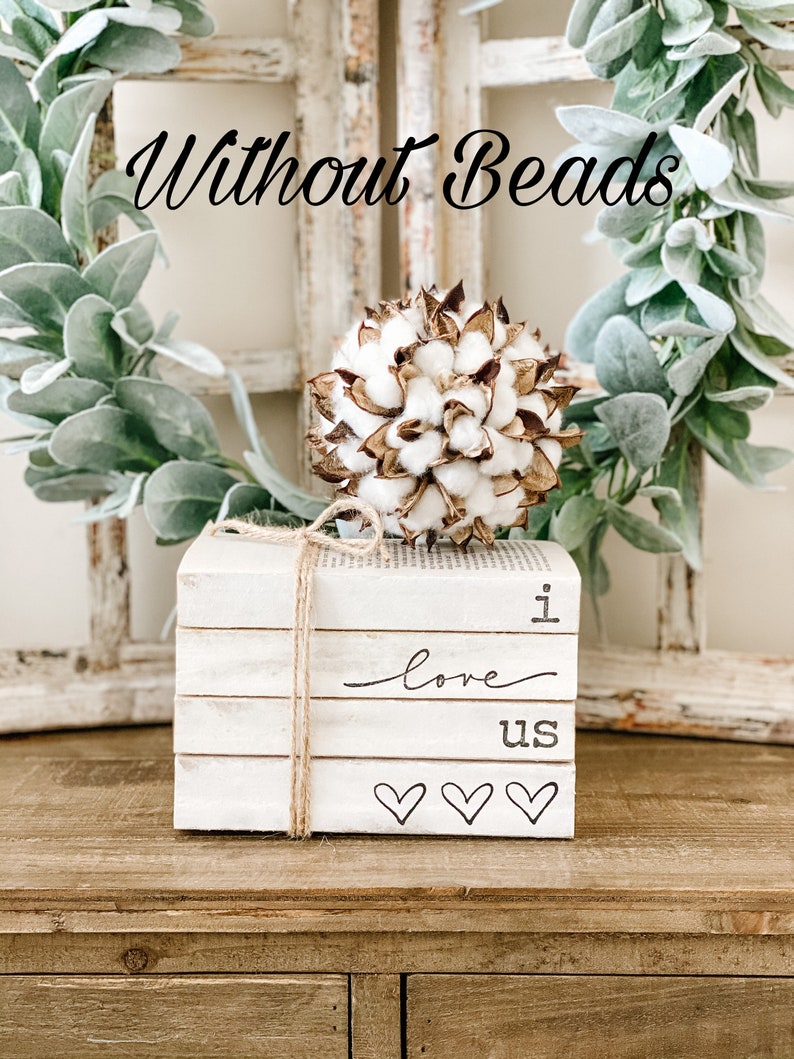 Stamped Books Books With Names Personalized Name Decor - Etsy