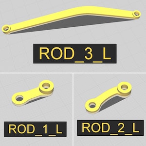 PROJECT MILES MORALES PS5 Mask With Four Lenses for 3D Printing - Etsy