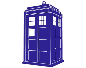 Doctor Who Vinyl | Etsy