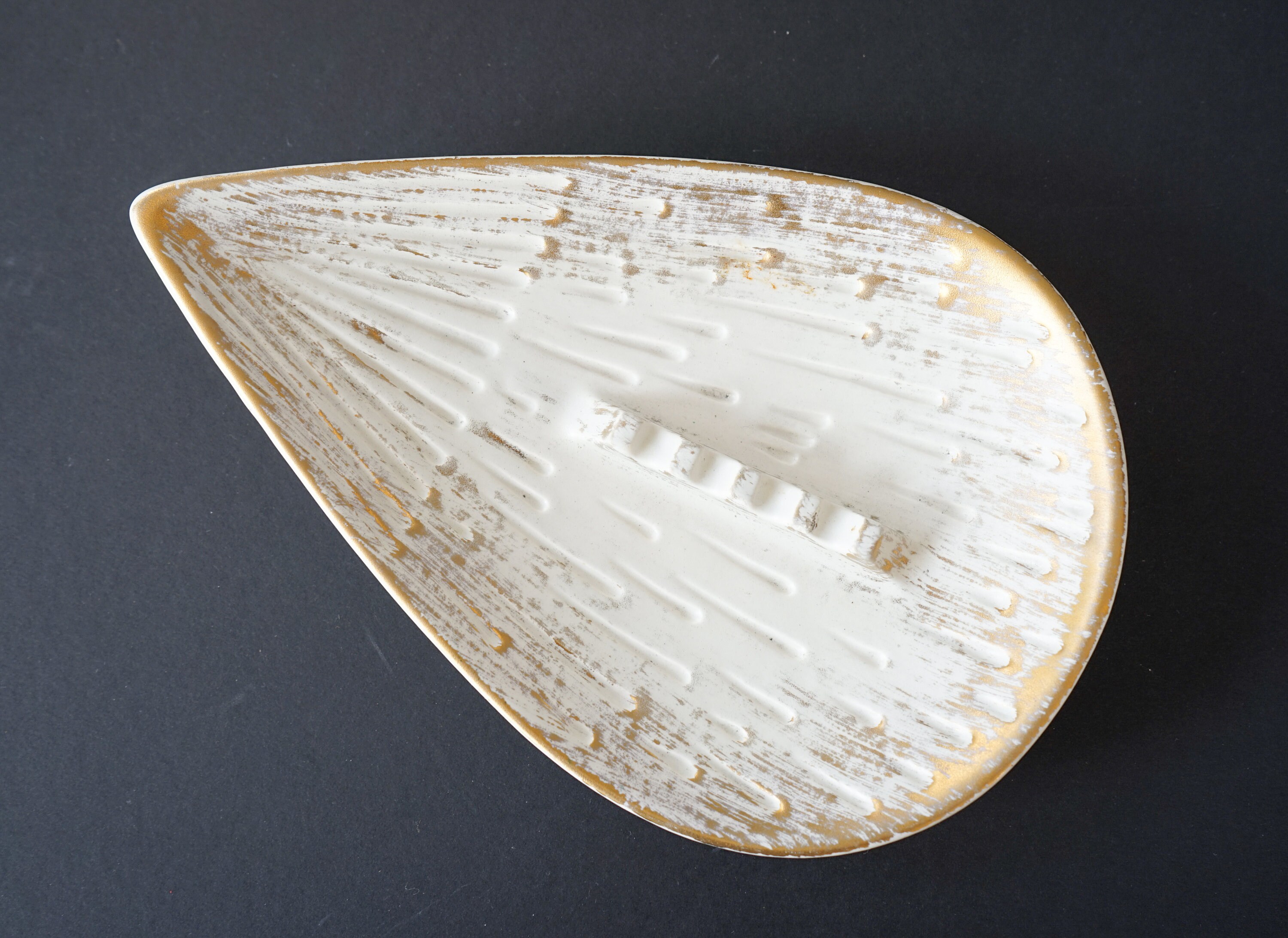 Vintage Royal Haeger Ashtray/ Midcentury Modern Ashtray/ - Etsy