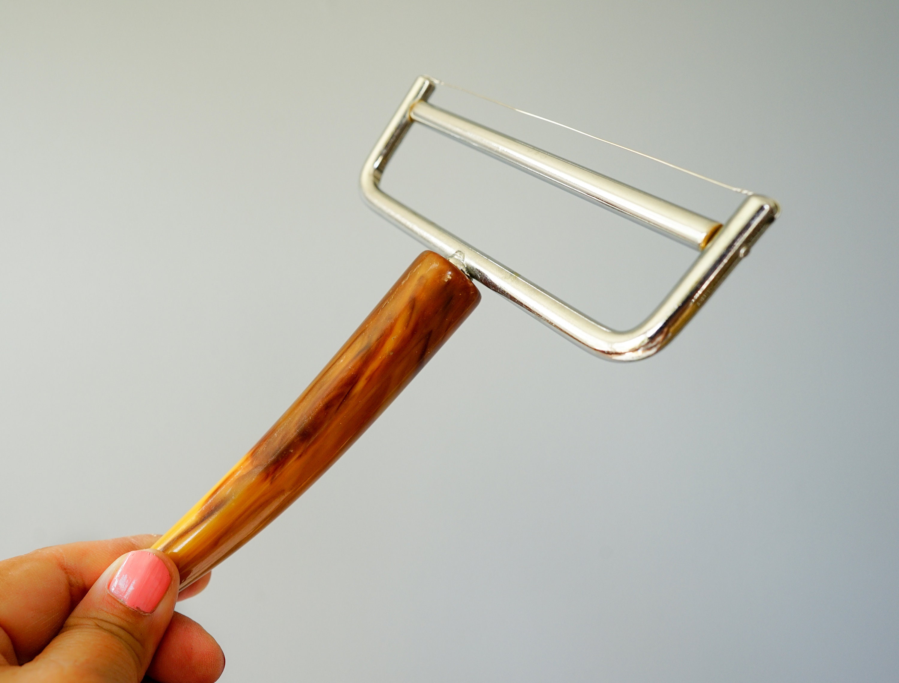 Vintage Bakelite Bar Tool Set/ Retro Barware/ 1950s Bar Tools/ Vintage ...