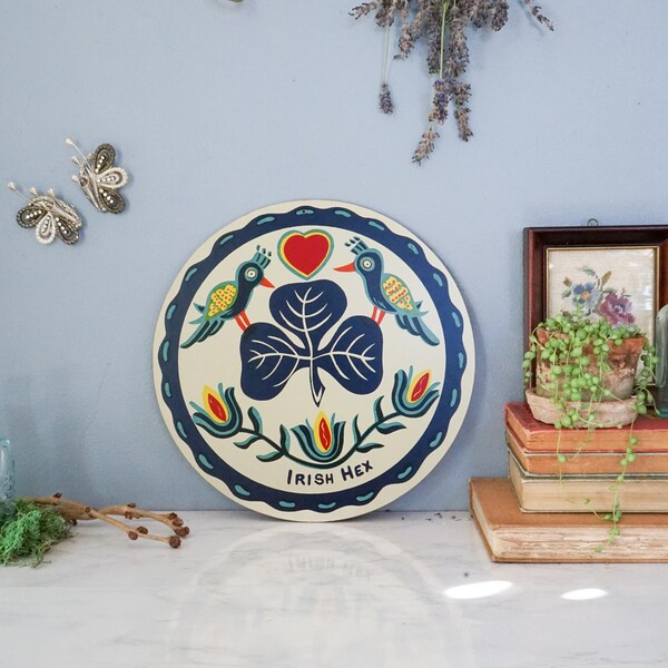 Hex Signs - Etsy