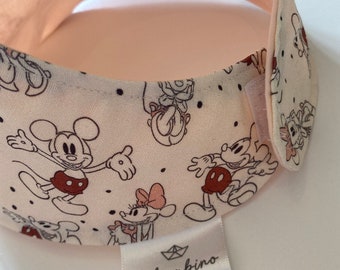Mickey Mouse Clothes for Girl - Etsy UK