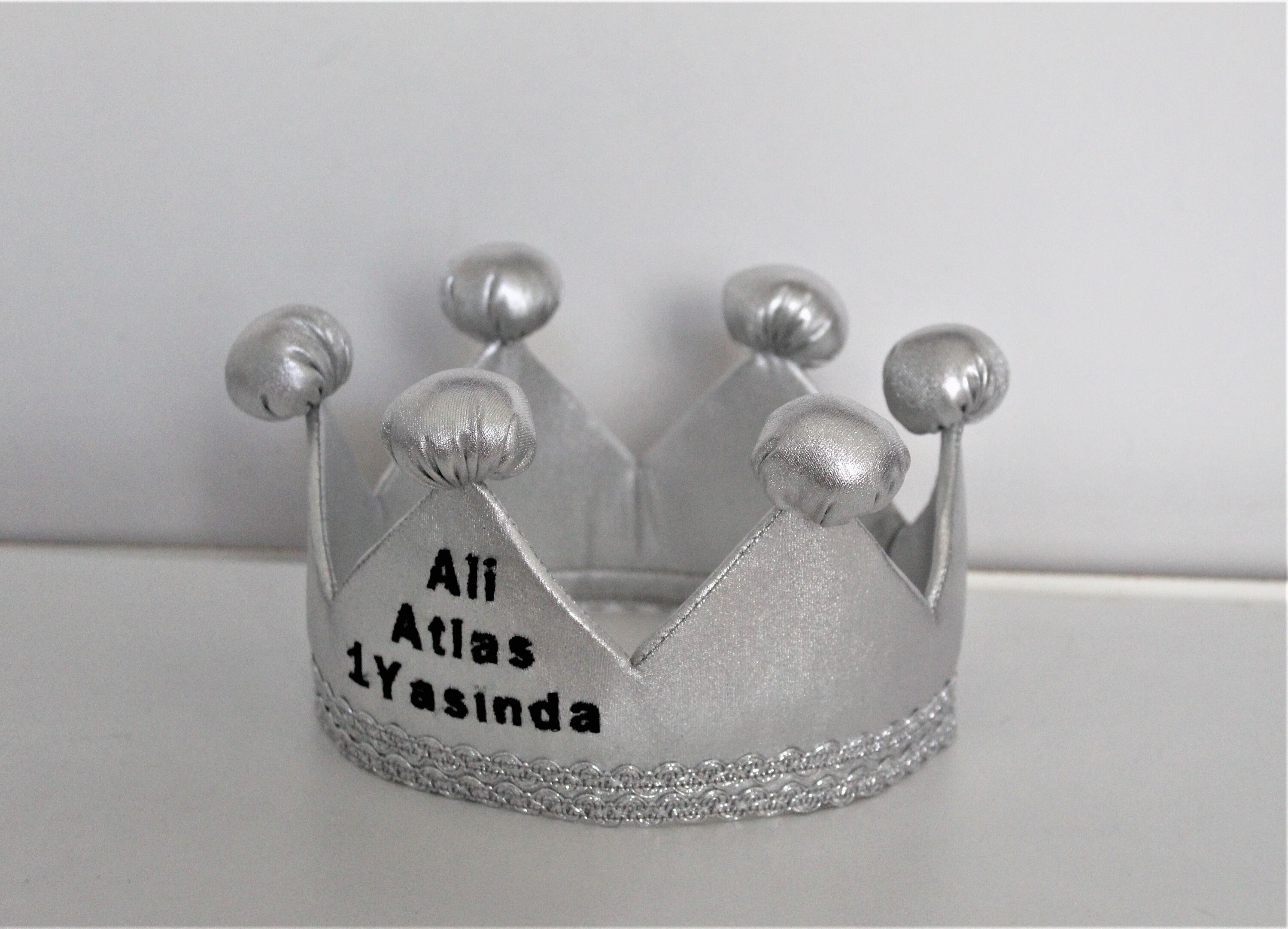 King Crown for Kids and Adults - Etsy