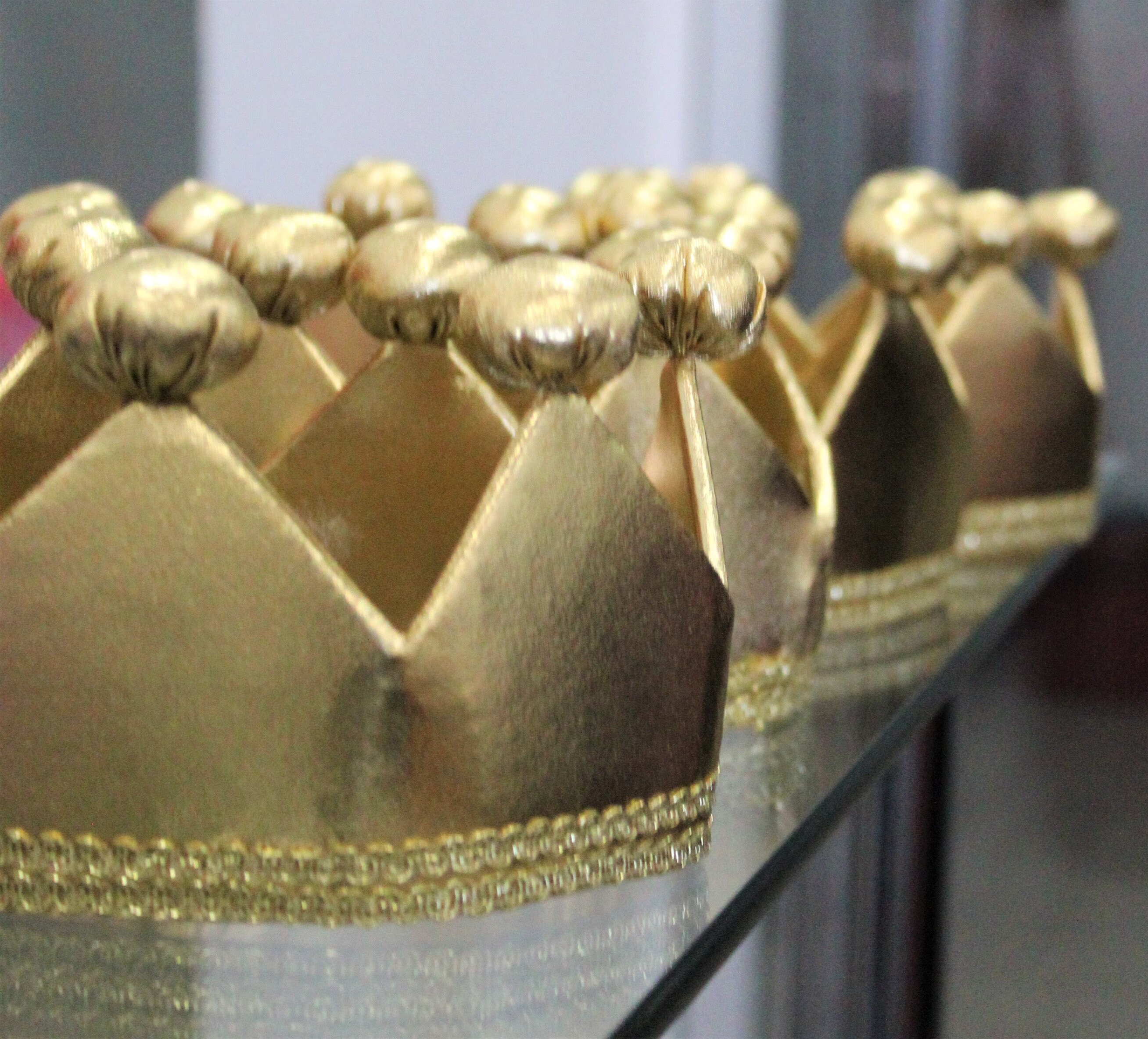 King Crown for Kids - Etsy