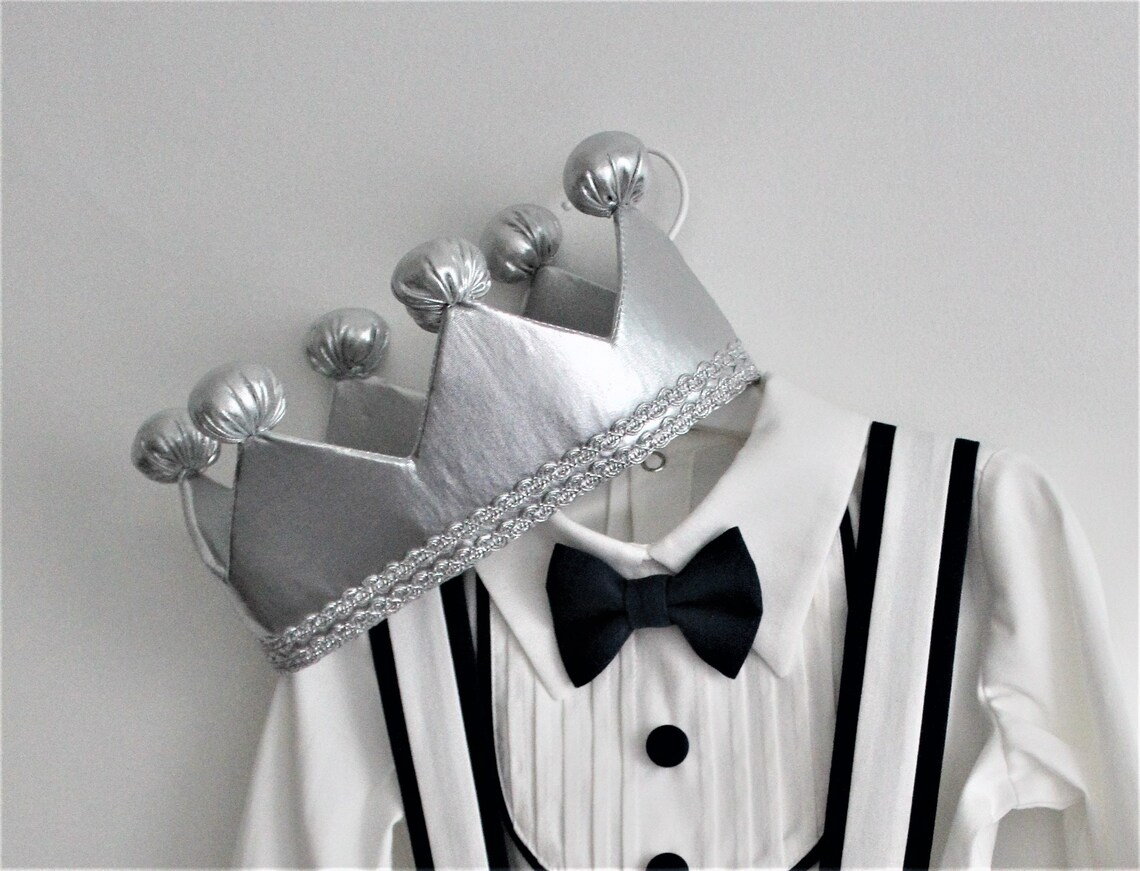 King Crown for Kids and Adults - Etsy