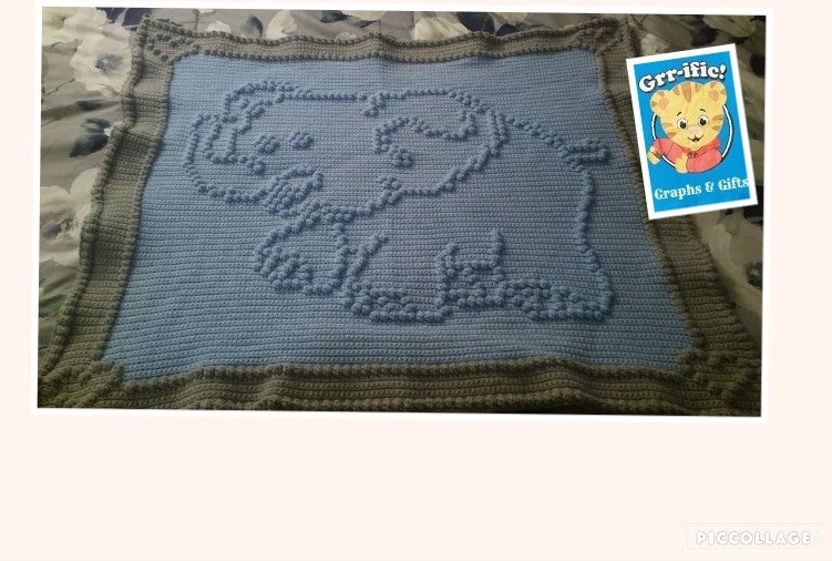 Pattern: elephant | Etsy