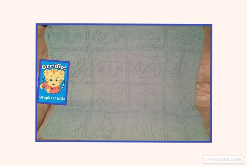 Pattern: Nautical Blocks | Etsy