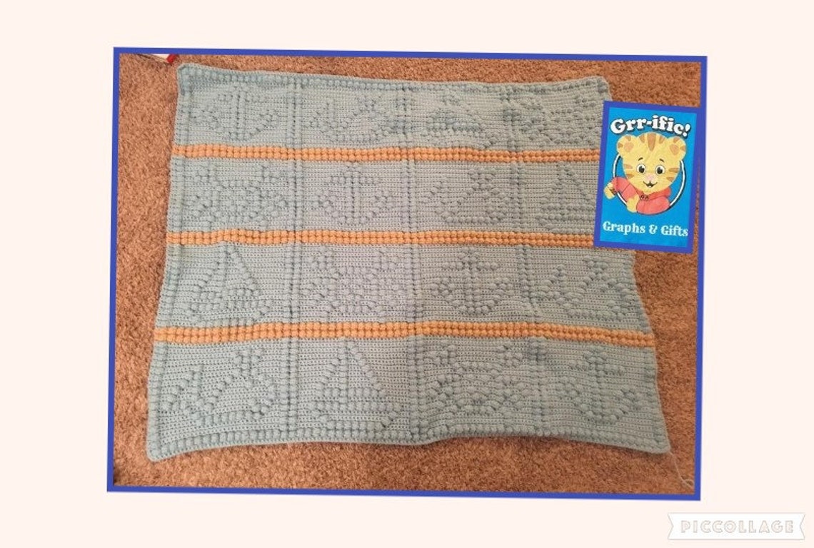 Pattern: Nautical Blocks | Etsy