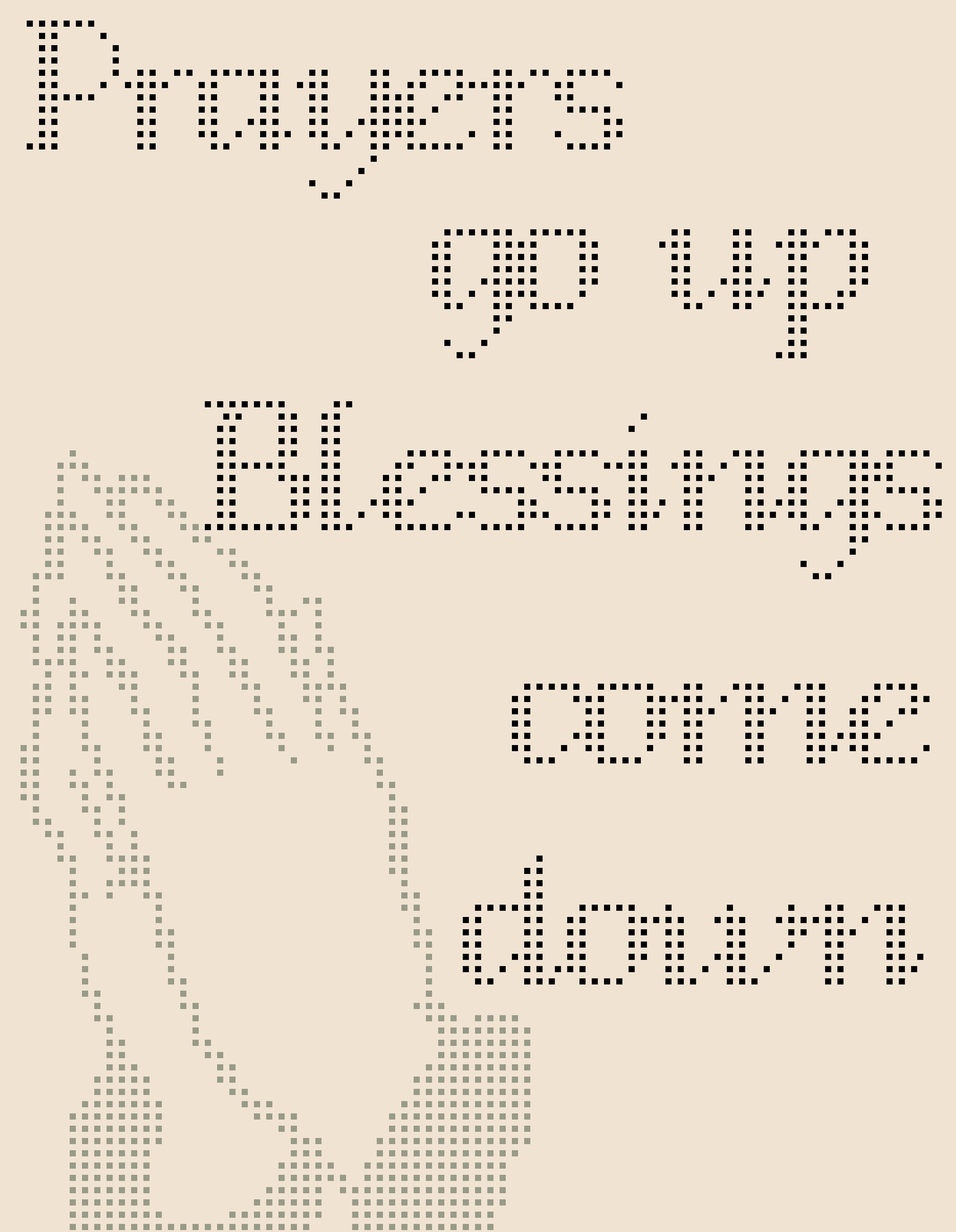 PATTERN: Prayers Go up Blessings Come Down - Etsy