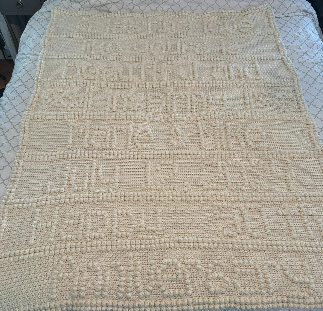 Happy 50 Th Anniversary Bobble Graph - Etsy