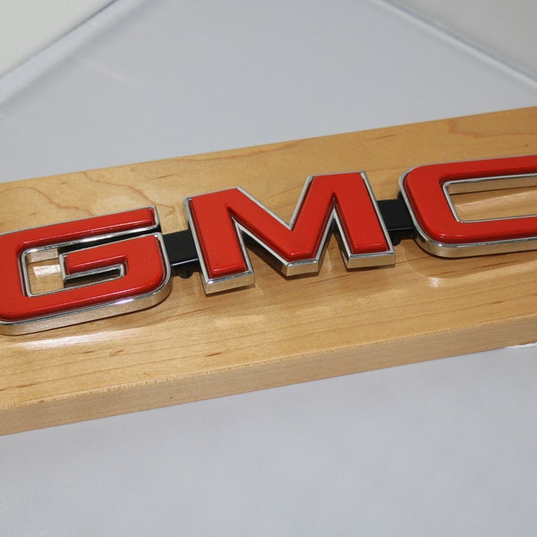 Gmc - Etsy