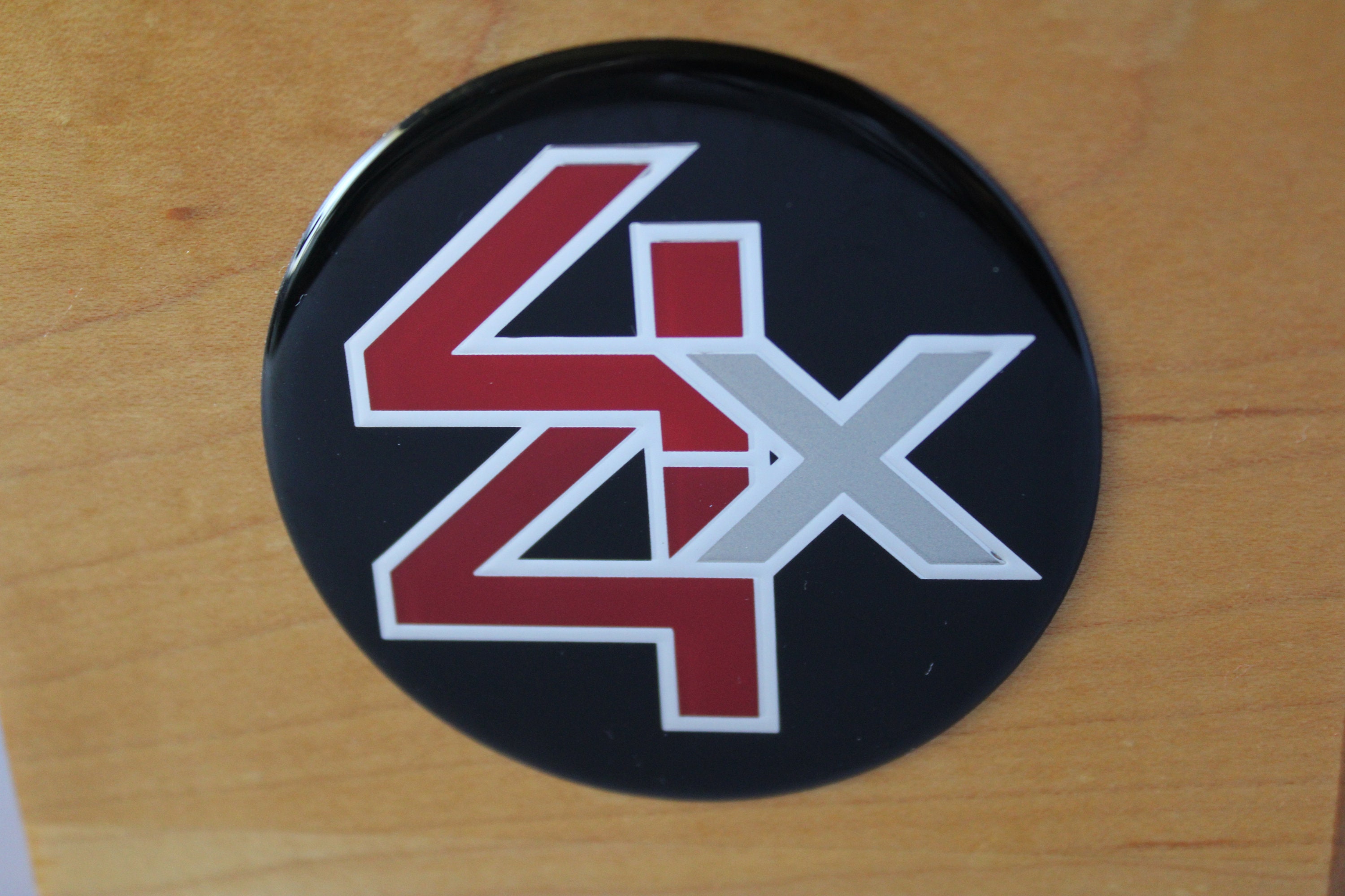 Chevy Truck 4X4 Script Emblem Wall Plaque AE-116 Unique - Etsy