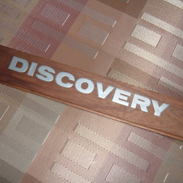 Land Rover Discovery - Etsy