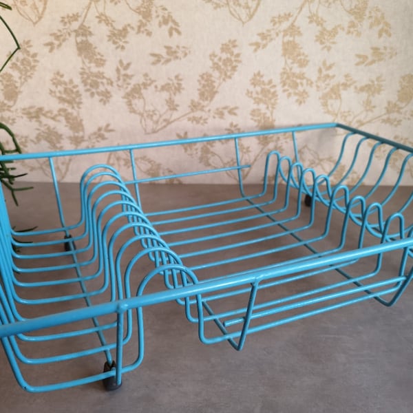 Wire Dish Drainer - Etsy