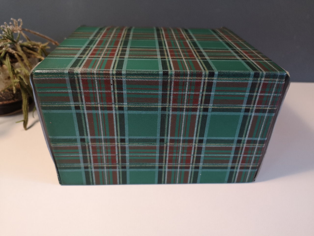 Vintage Vinyl Storage Case for Single Records, 45 Rpm, Record Holder ...