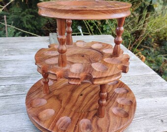 Vintage Pipes Rack - Etsy