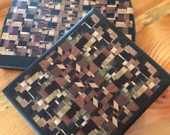 Maple Bread Board | Etsy