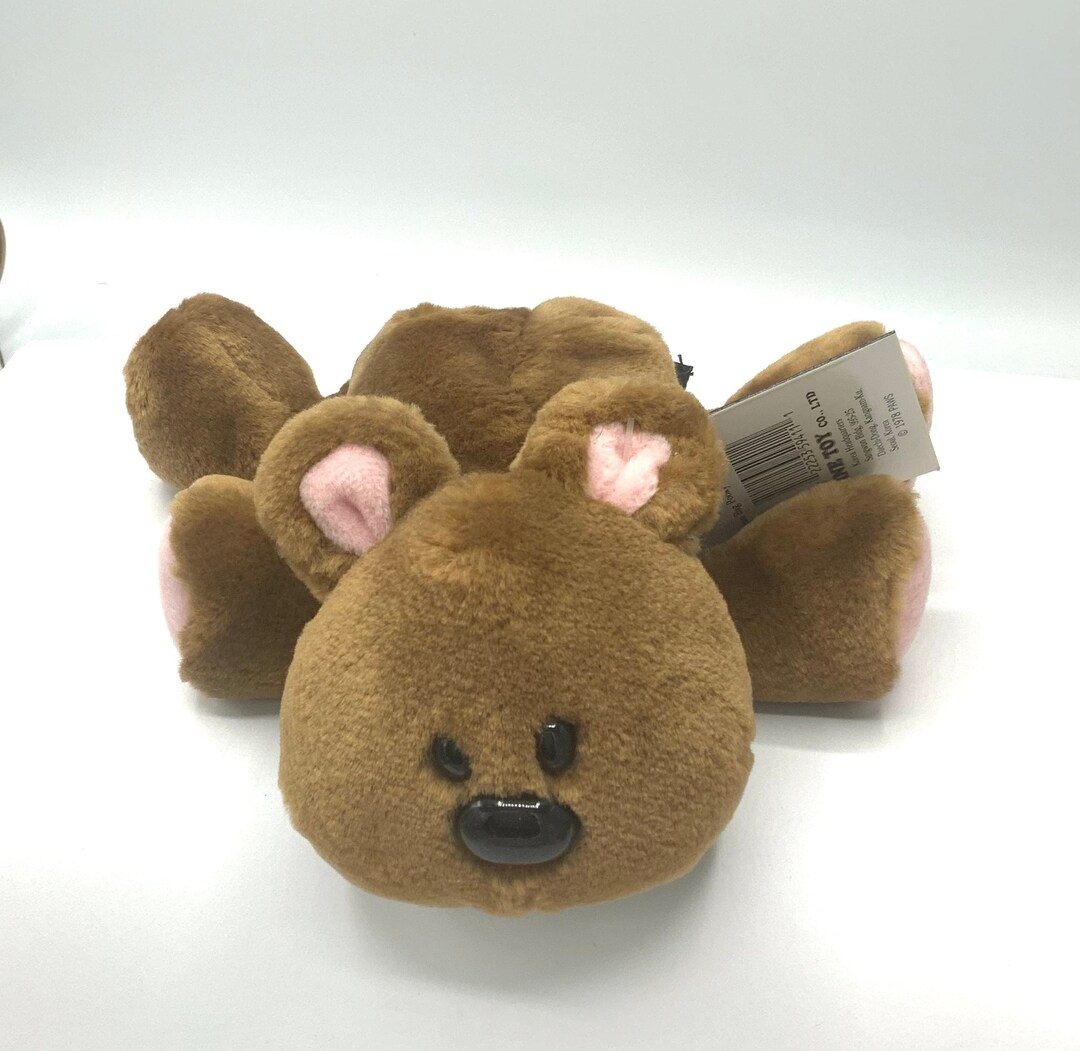 Gorgeous Collectible and Vintage Garfield’s Friend Pooky , Pink ...