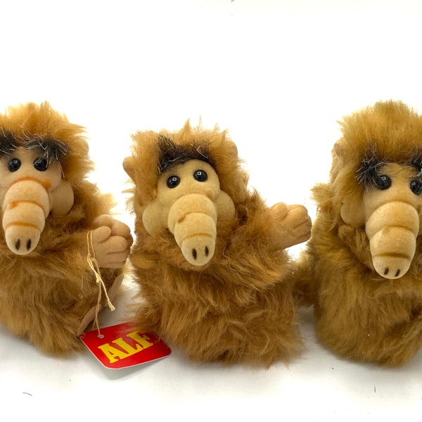 Alf - Etsy