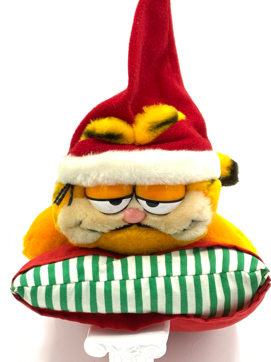 Gorgeous Collectible and Vintage Garfield With Christmas Hot - Etsy