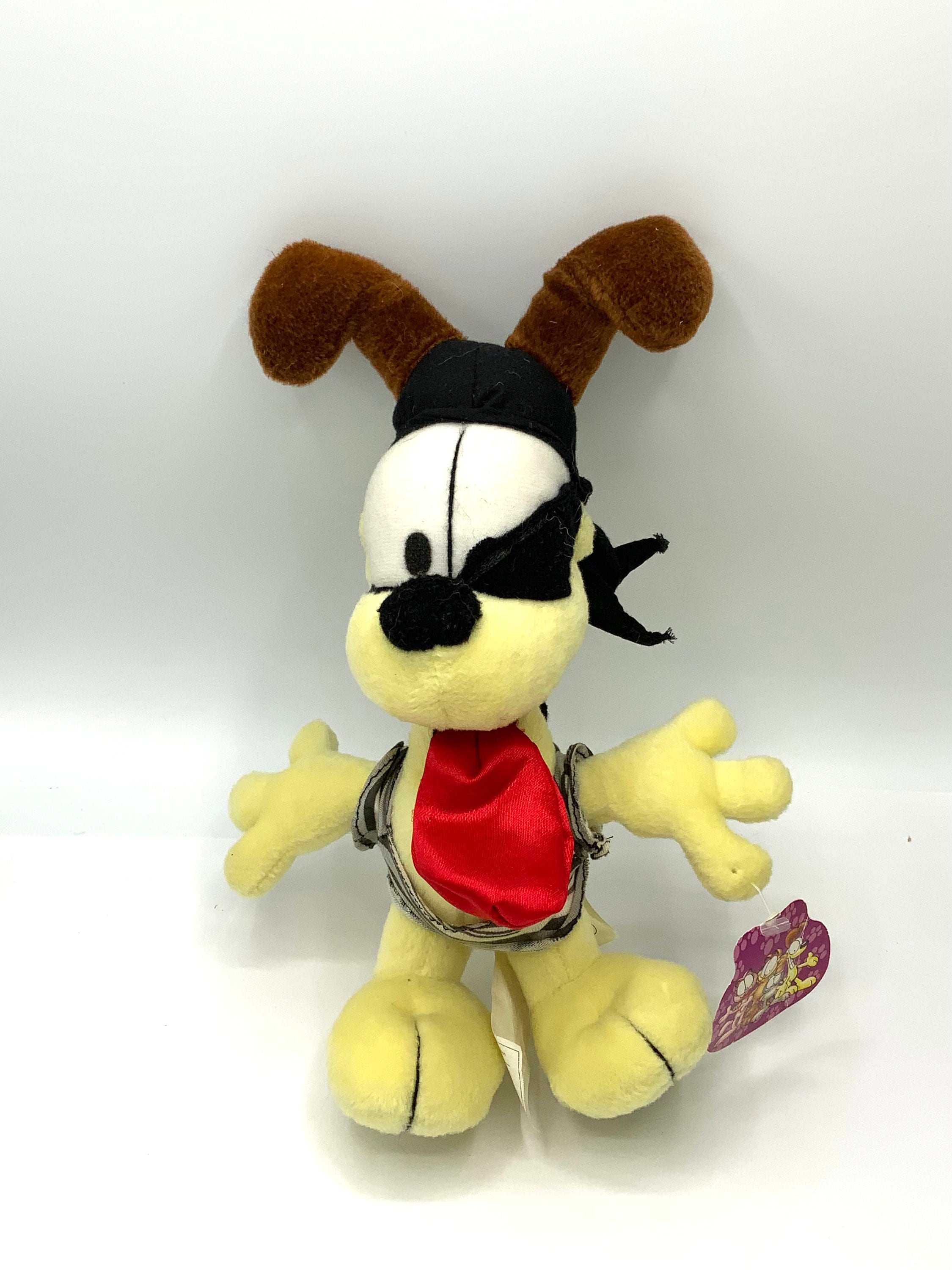 Odie stuffed animal store