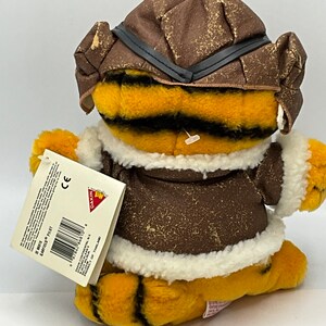Gorgeous Collectible and Vintage Garfield as Pilot, With Glasses and ...