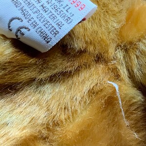 Gorgeous Collectible and Vintage TY Cat by Beanie Babies. - Etsy