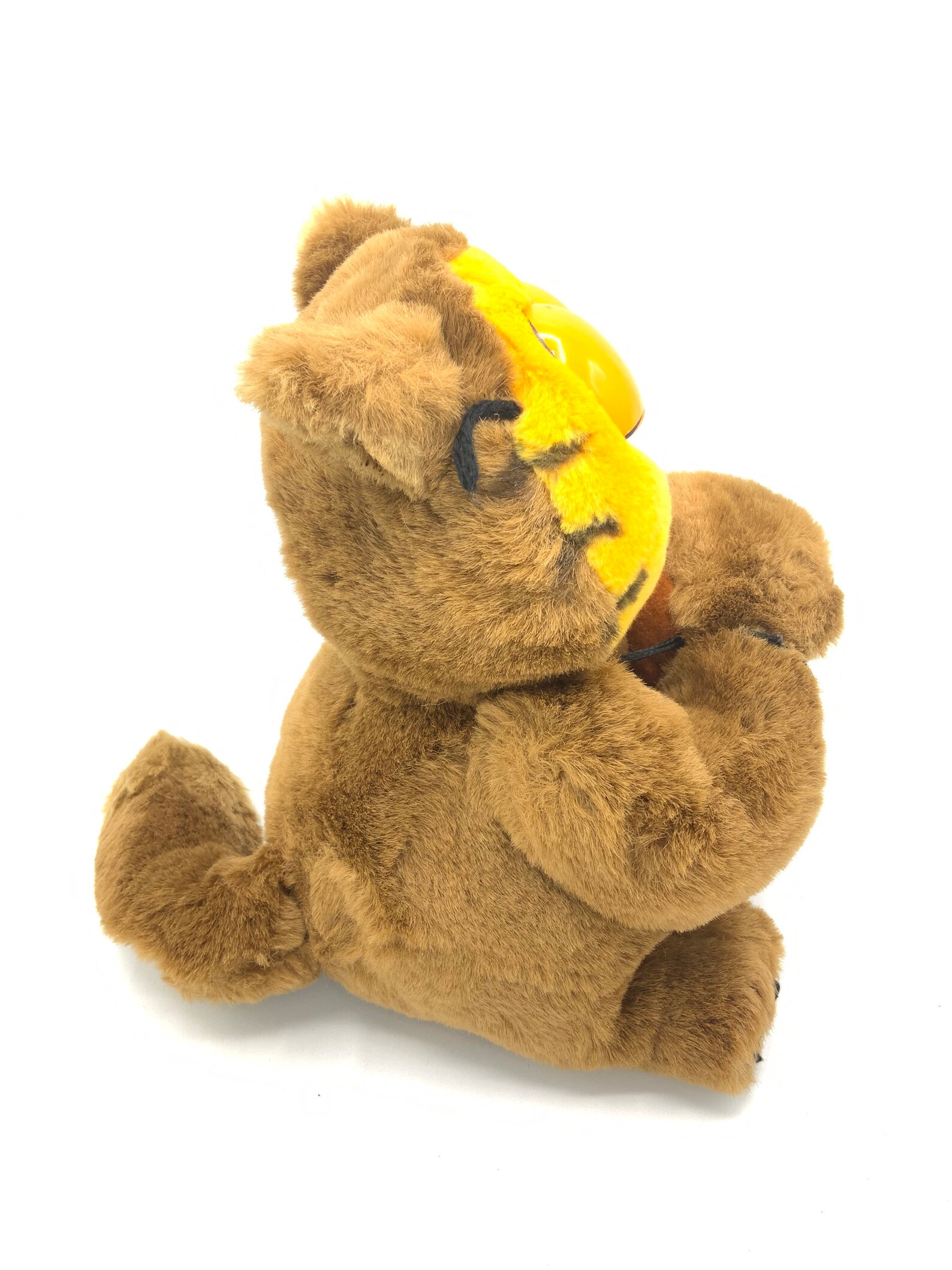 Gorgeous Collectible and Vintage Garfield as Bad Wolf Bear - Etsy