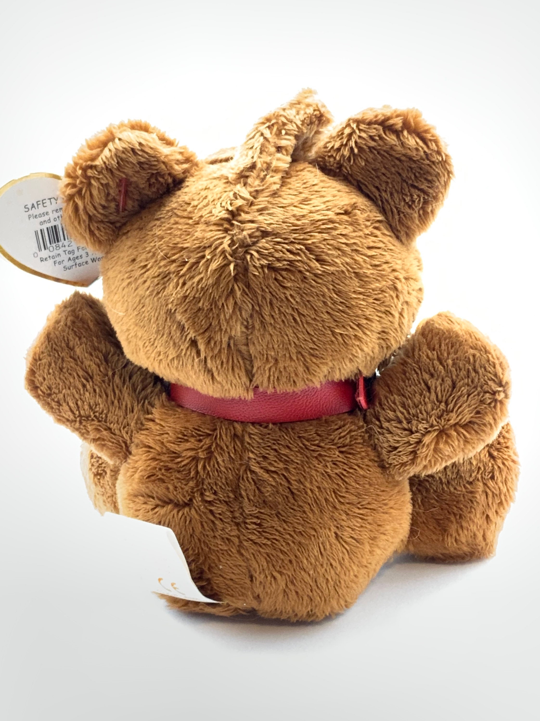 Gorgeous Collectible Pooky Bear, Stuffed Animal, Garfield Friends ...