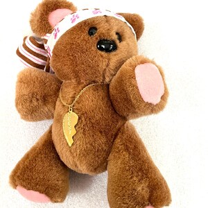 Gorgeous Collectible and Vintage Garfield With White Rabbit Shoes and ...