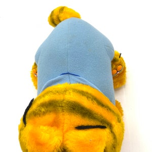 Gorgeous Collectible and Vintage Garfield With PJ and Slippers. - Etsy