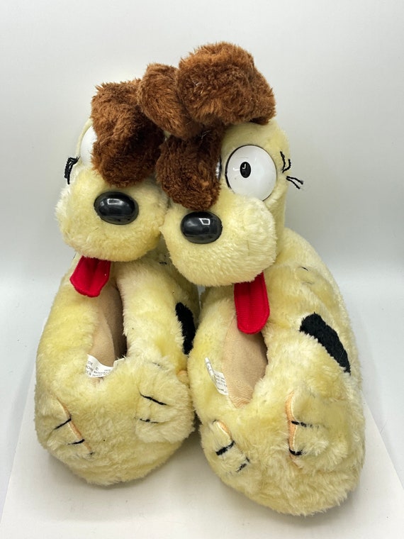 Gorgeous collectible and vintage Garfield friend Odi… - Gem