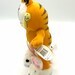 Gorgeous Collectible and Vintage Garfield With White Rabbit - Etsy