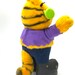 Gorgeous Collectible and Vintage Garfield as Frank, Dakin, Let’s Be ...