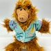 Gorgeous Collectible and Vintage Alf Puppet, Alien, Sold Separately - Etsy