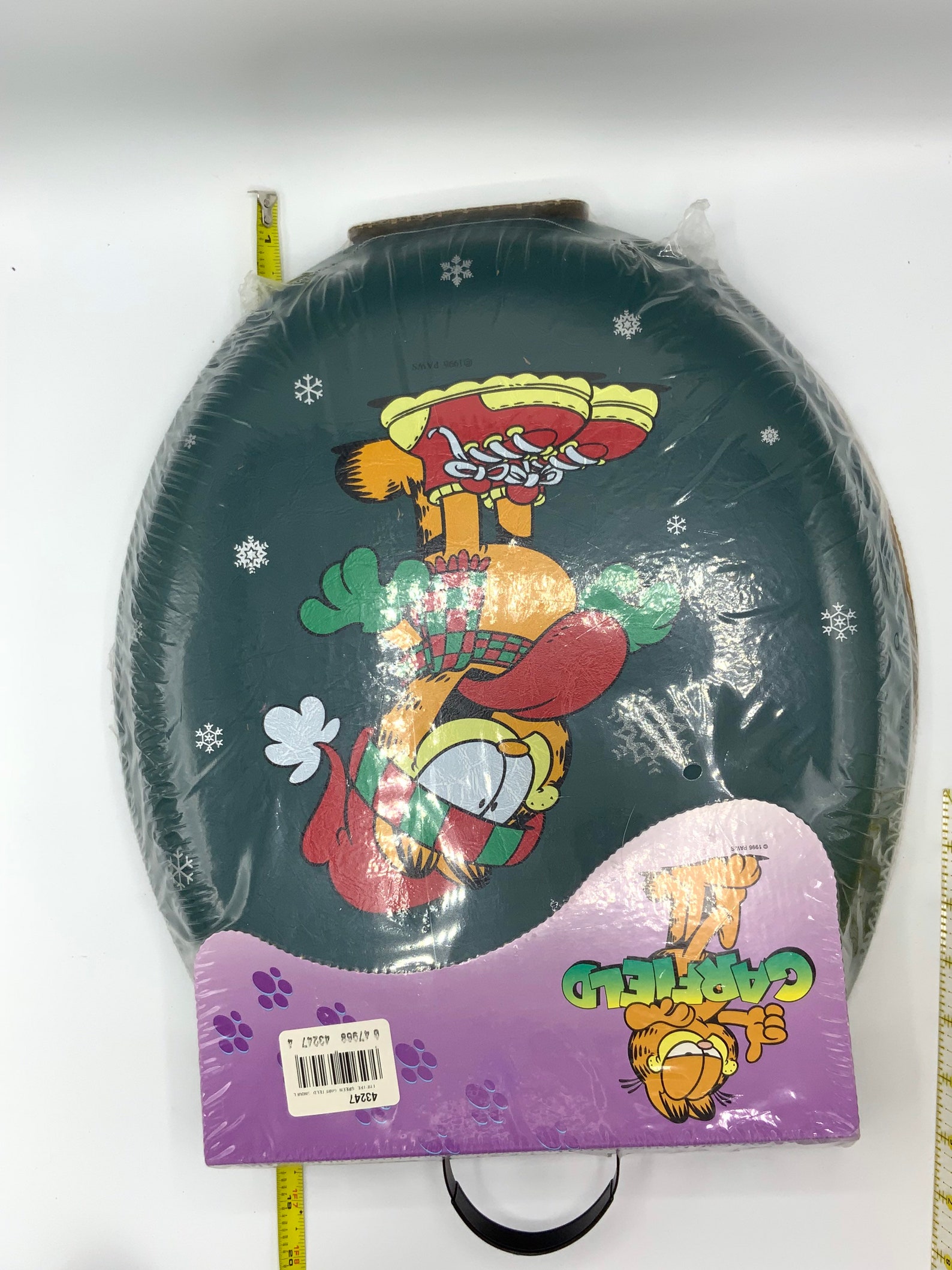 Gorgeous Collectible and Vintage Garfield is Drinking | Etsy