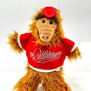 Gorgeous Collectible and Vintage Alf Puppet, Alien, Sold Separately! - Etsy