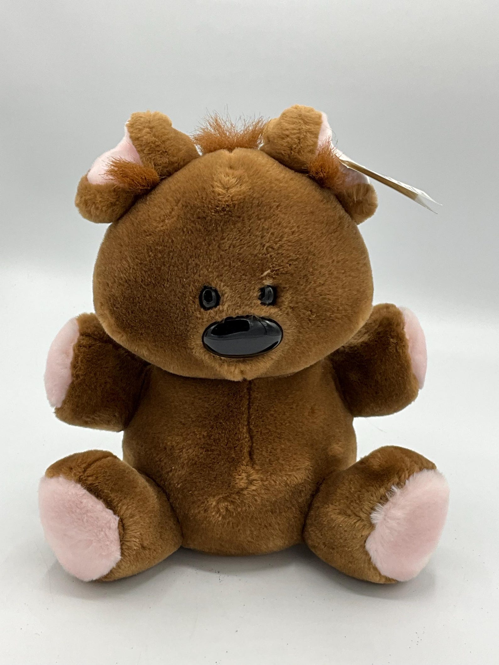 Gorgeous Collectible Pooky Bear, Stuffed Animal, Garfield Friends. 9 ...
