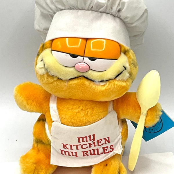 Kitchen Rules - Etsy