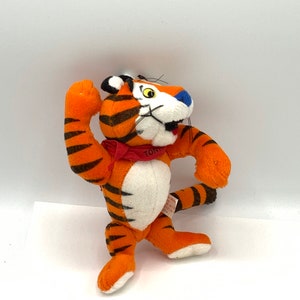 Gorgeous Collectible and Vintage Vintage Tony the Tigger. - Etsy