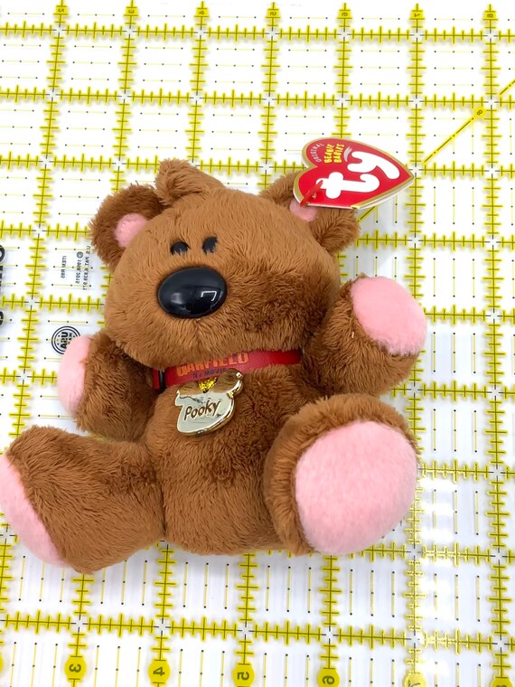 Garfield Pooky Plush