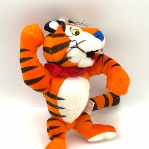 Gorgeous Collectible and Vintage Vintage Tony the Tigger. - Etsy